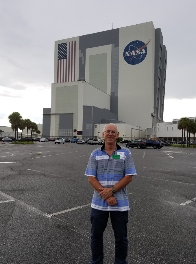 Le savoir québécois pour aider la NASA à nourrir les astronautes ...
