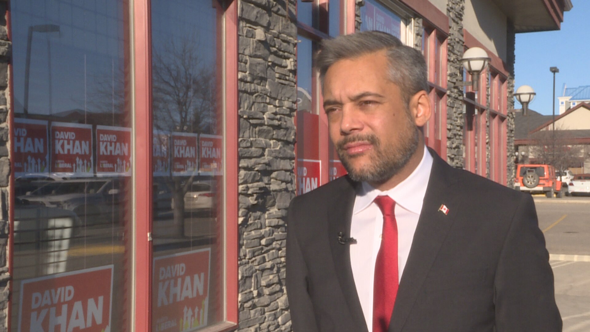 Calgary Lougheed, une répétition générale avant 2019 | Radio-Canada.ca