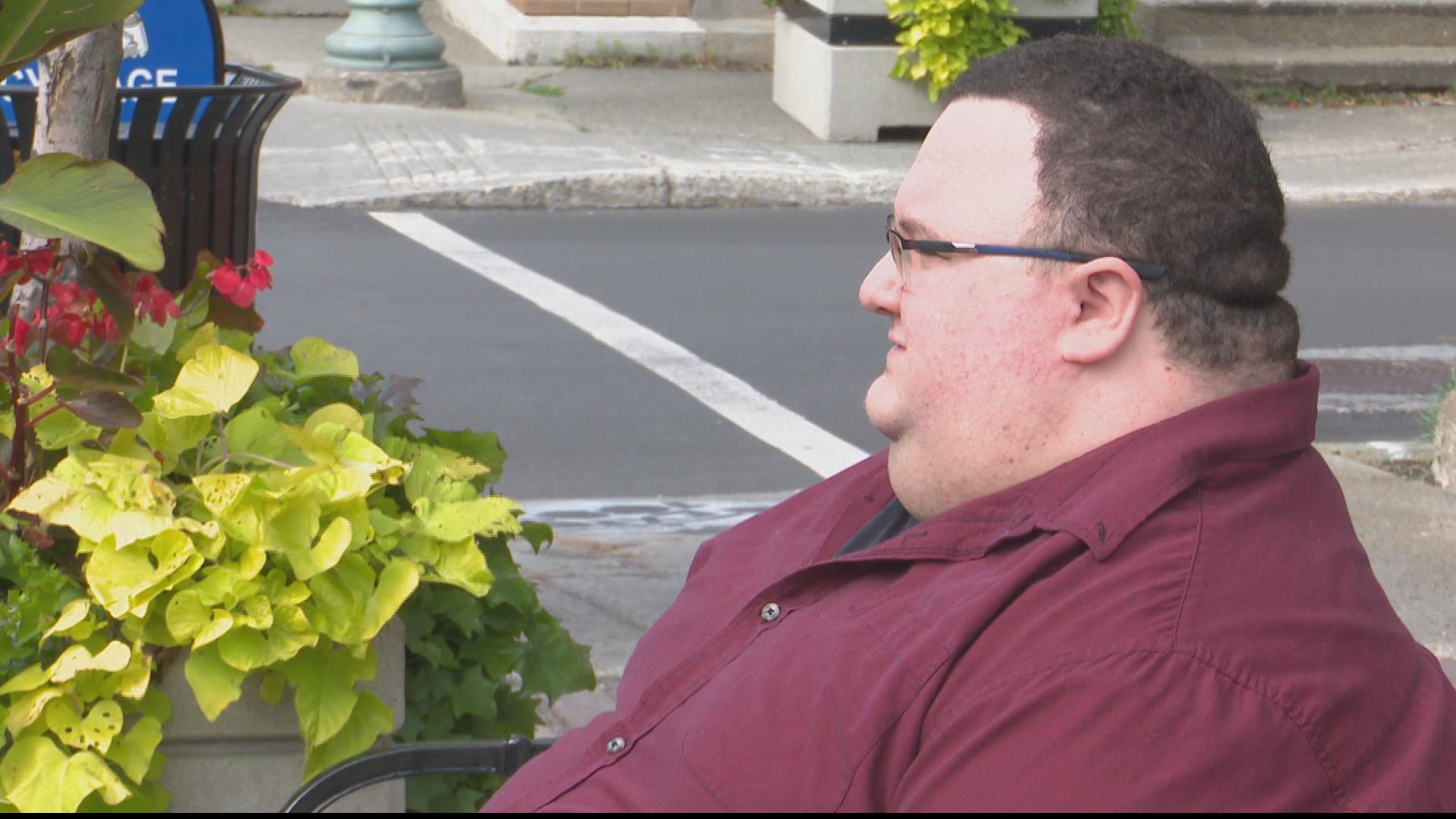 Réduction de l'estomac : une opération qui change une vie | Radio-Canada.ca