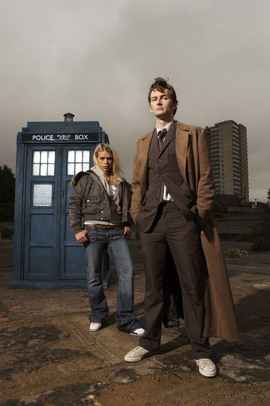 Le Comiccon de Montréal accueillera Boba Fett et Doctor Who cet été ...