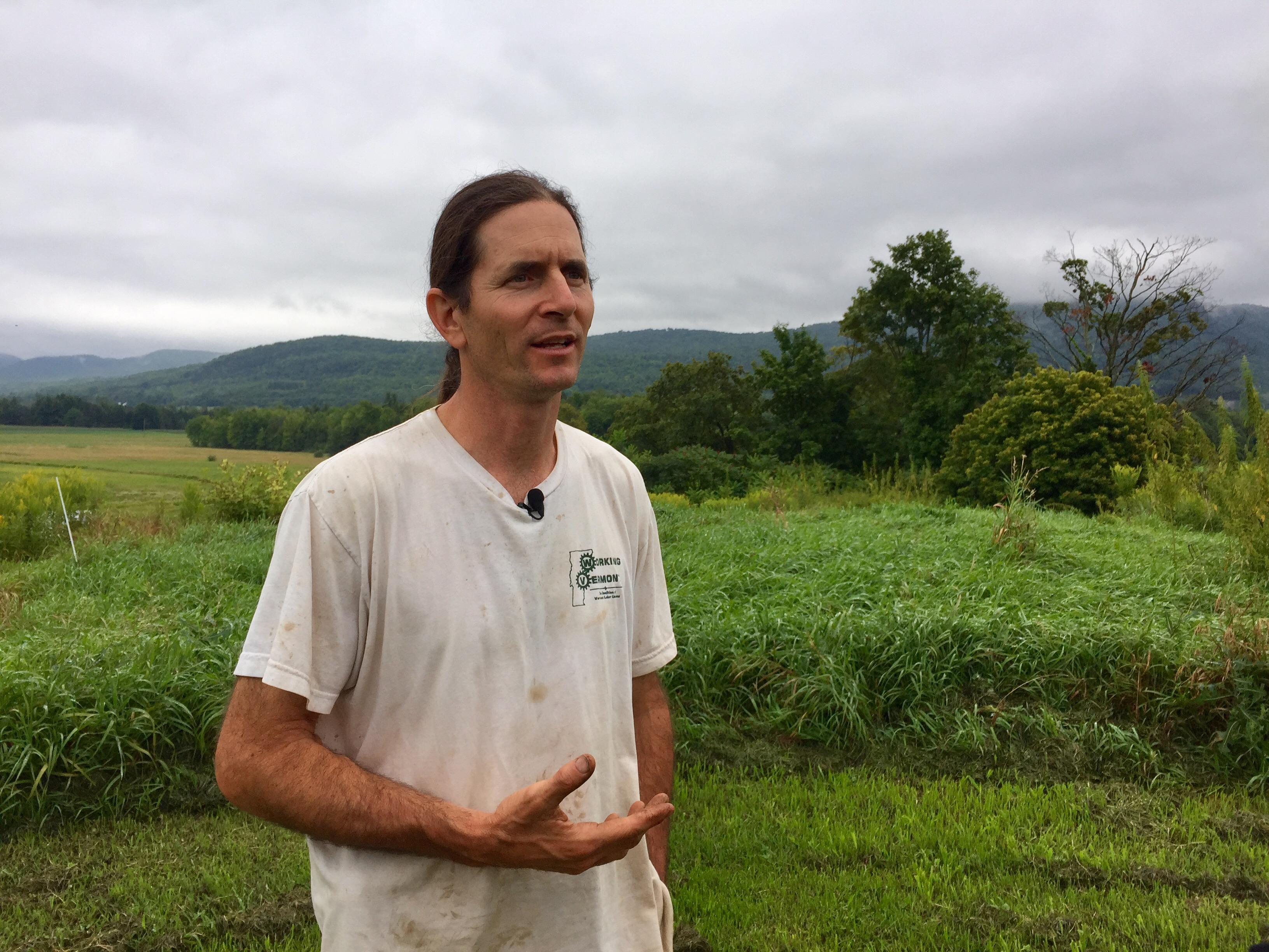 La réalité des sans-papiers du Vermont, cet État refuge | Radio-Canada.ca