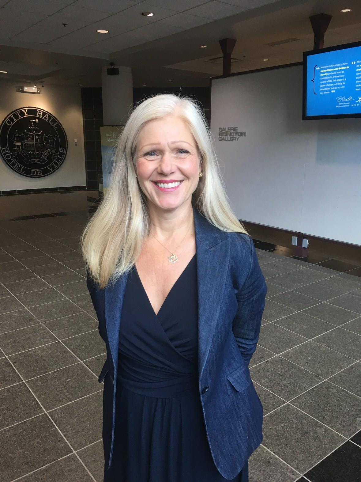 L’idée de fusionner Moncton, Dieppe et Riverview refait surface | Radio ...