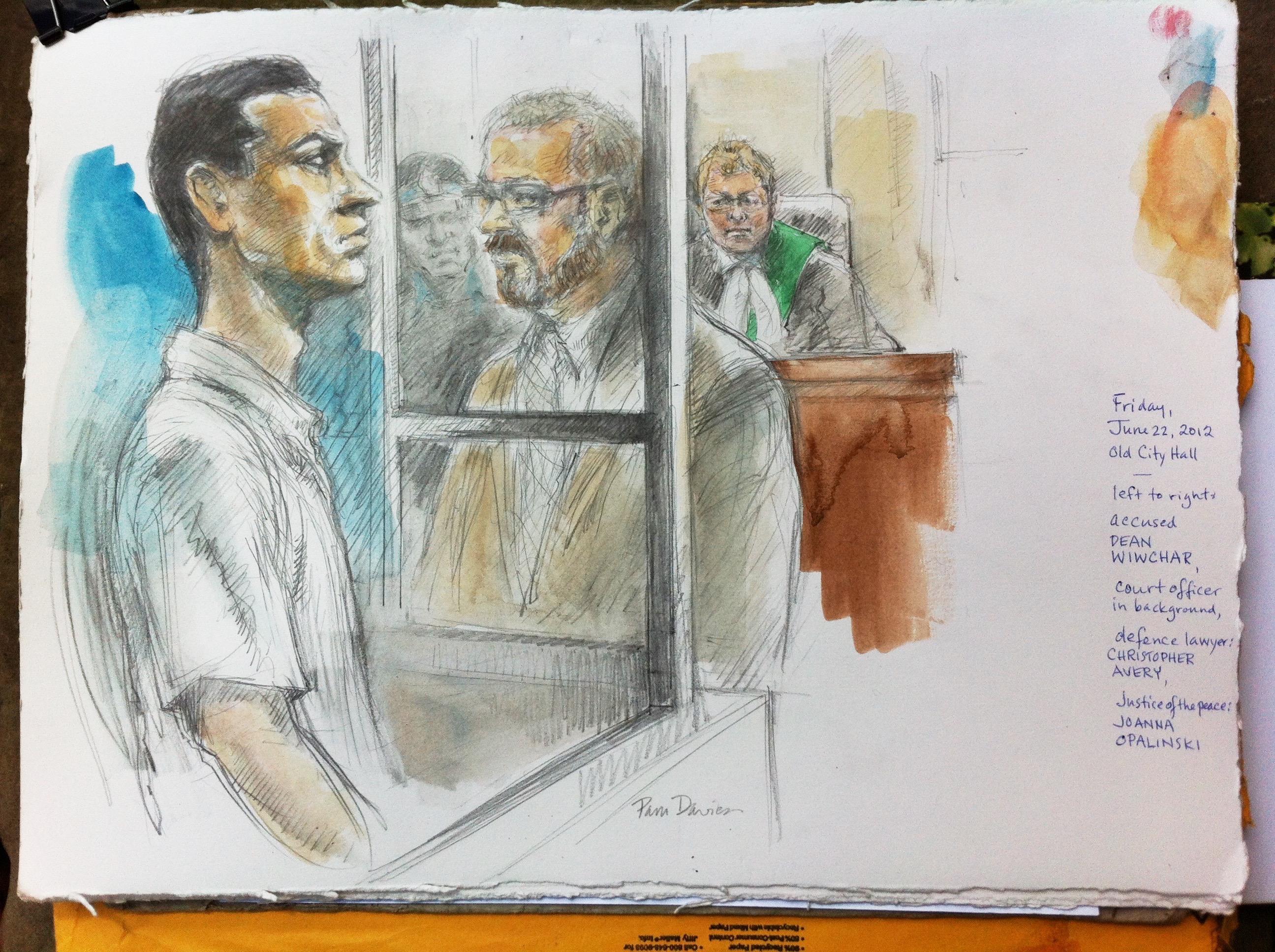 L’arrêt Jordan invoqué pour faire annuler le procès des meurtriers de ...