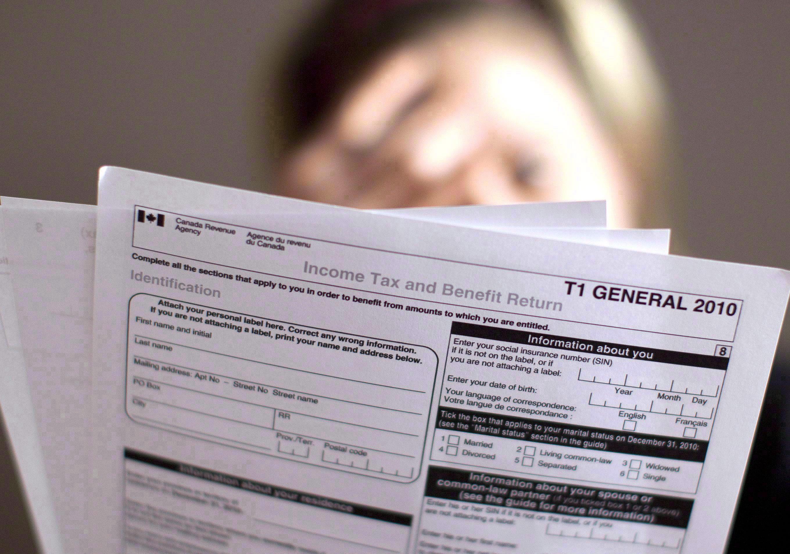 Les contribuables du Nord mieux servis par l'Agence du revenu du Canada ...
