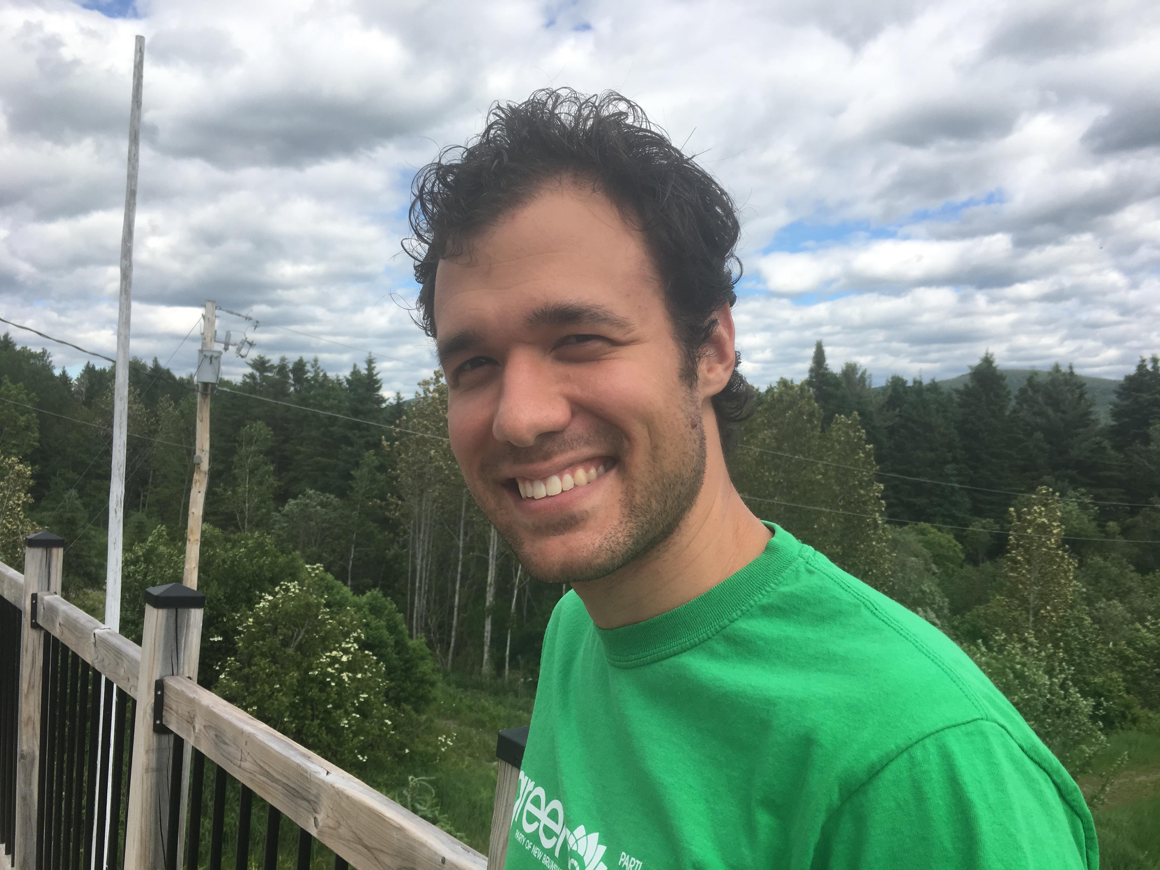 Odeurs à Saint-François-de-Madawaska : la grogne continue | Radio-Canada.ca