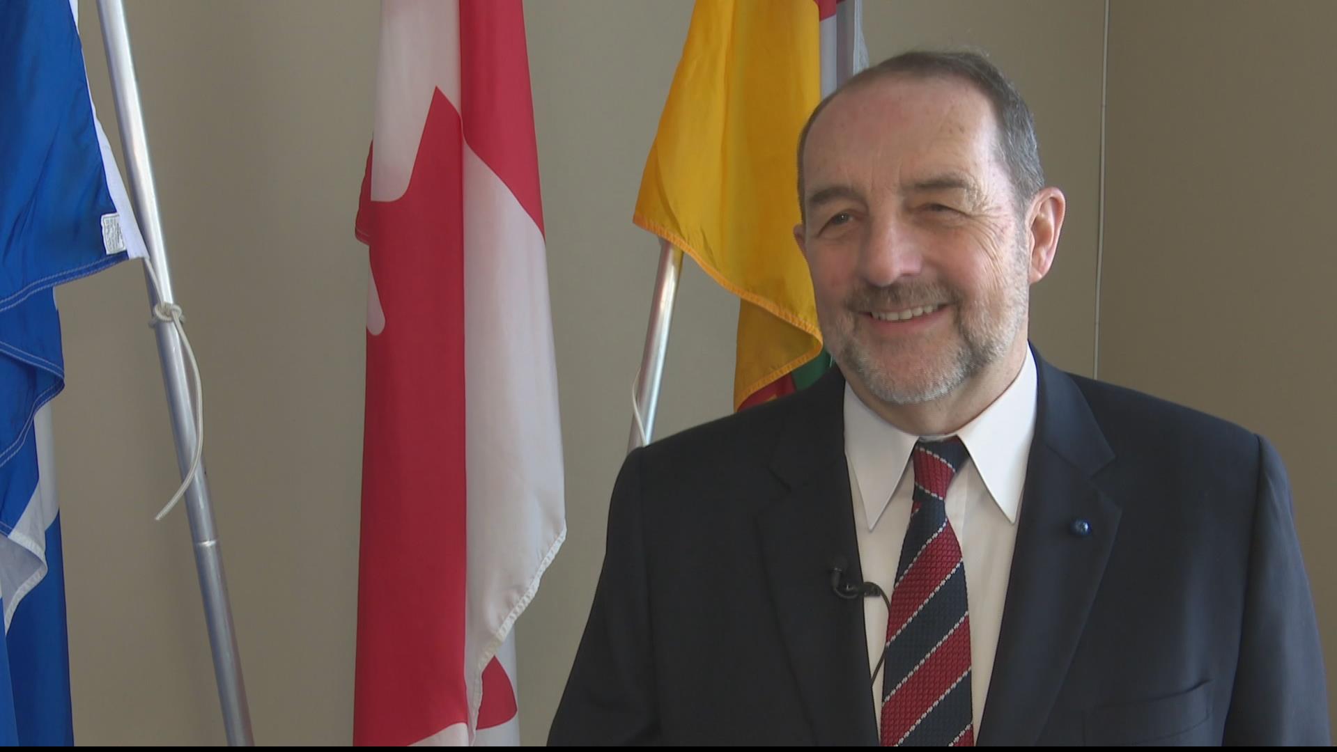 Le Conseil de l'industrie forestière optimiste | Radio-Canada.ca