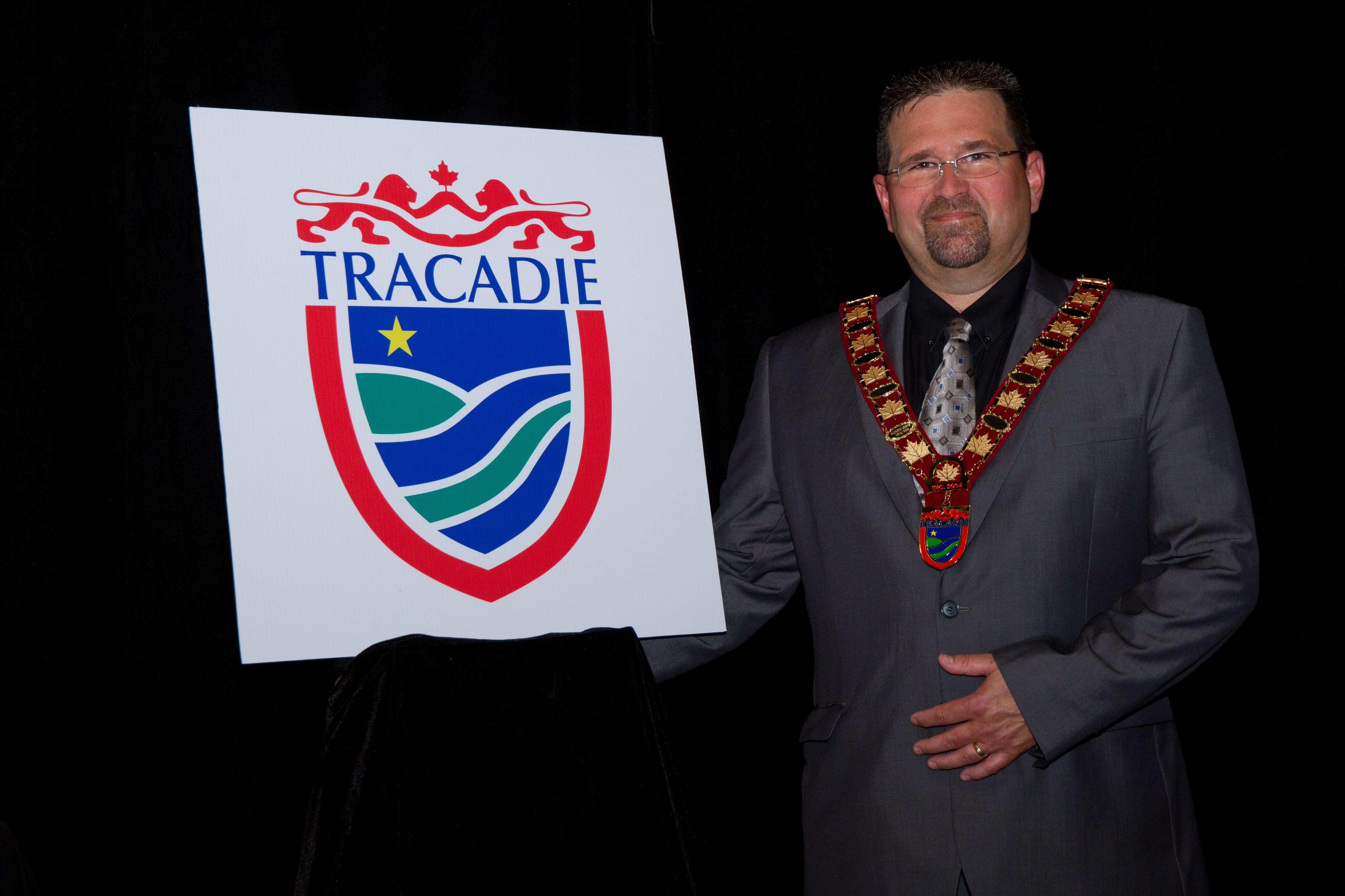 Malaise municipal à Tracadie: Aldéoda Losier ne veut pas être « le bouc ...