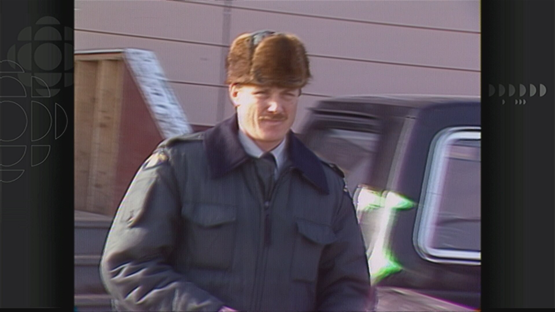 Aigles Bleues: Denis Ross passe le flambeau | Radio-Canada.ca