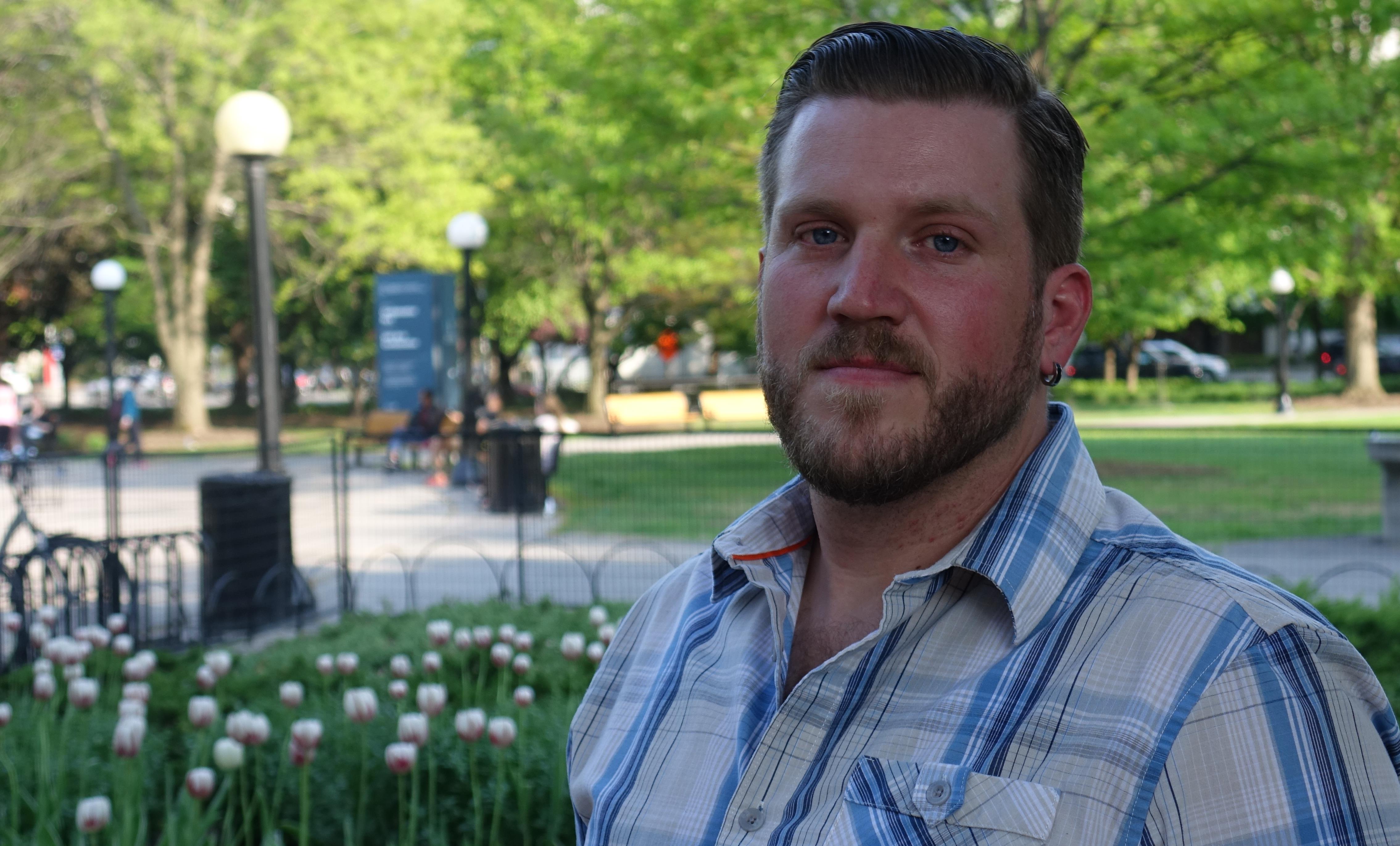 « Il me donne la force de courir et de regarder vers l'avenir » - Tina ...