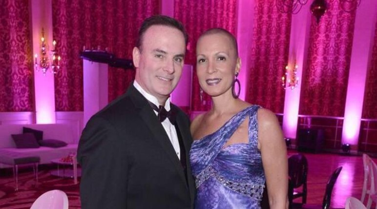 Décès d’une multiple survivante du cancer à l'âge de 55 ans | Radio ...
