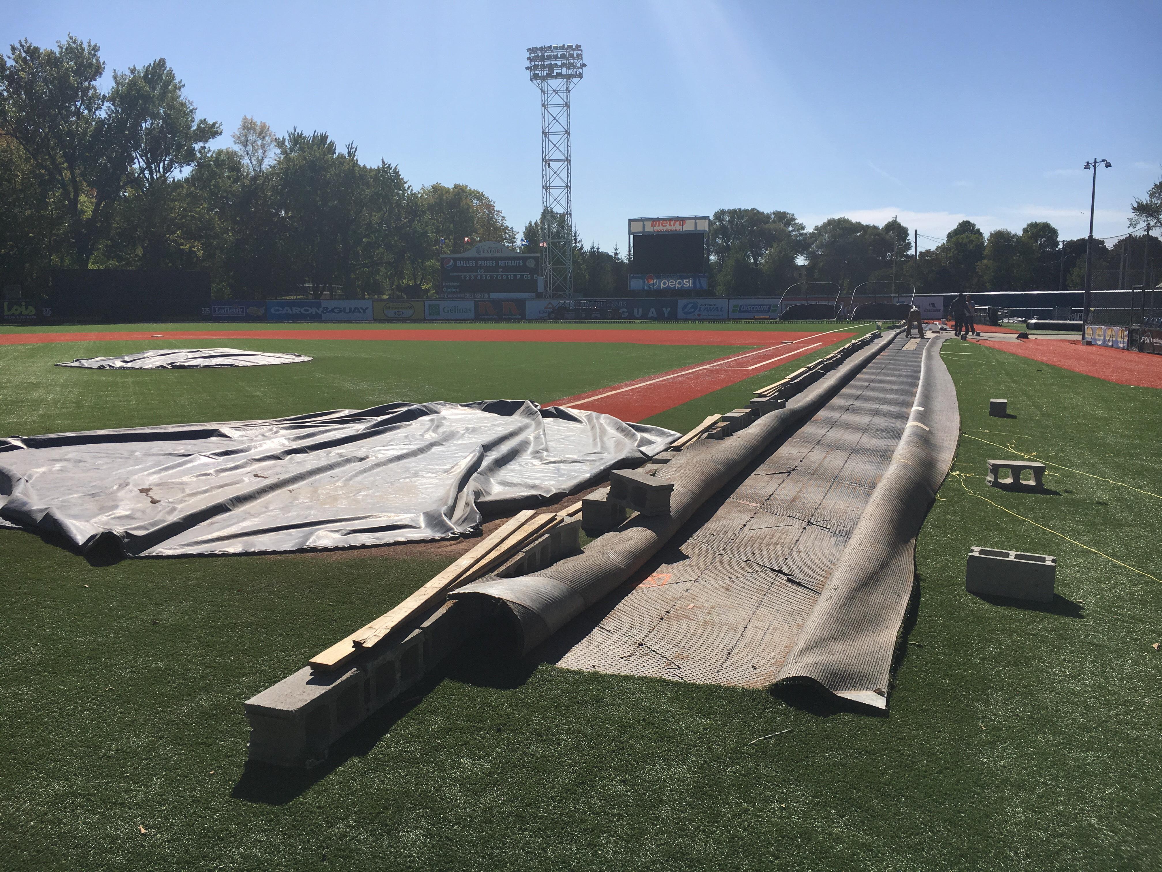 La semaine en images à Québec | Radio-Canada.ca