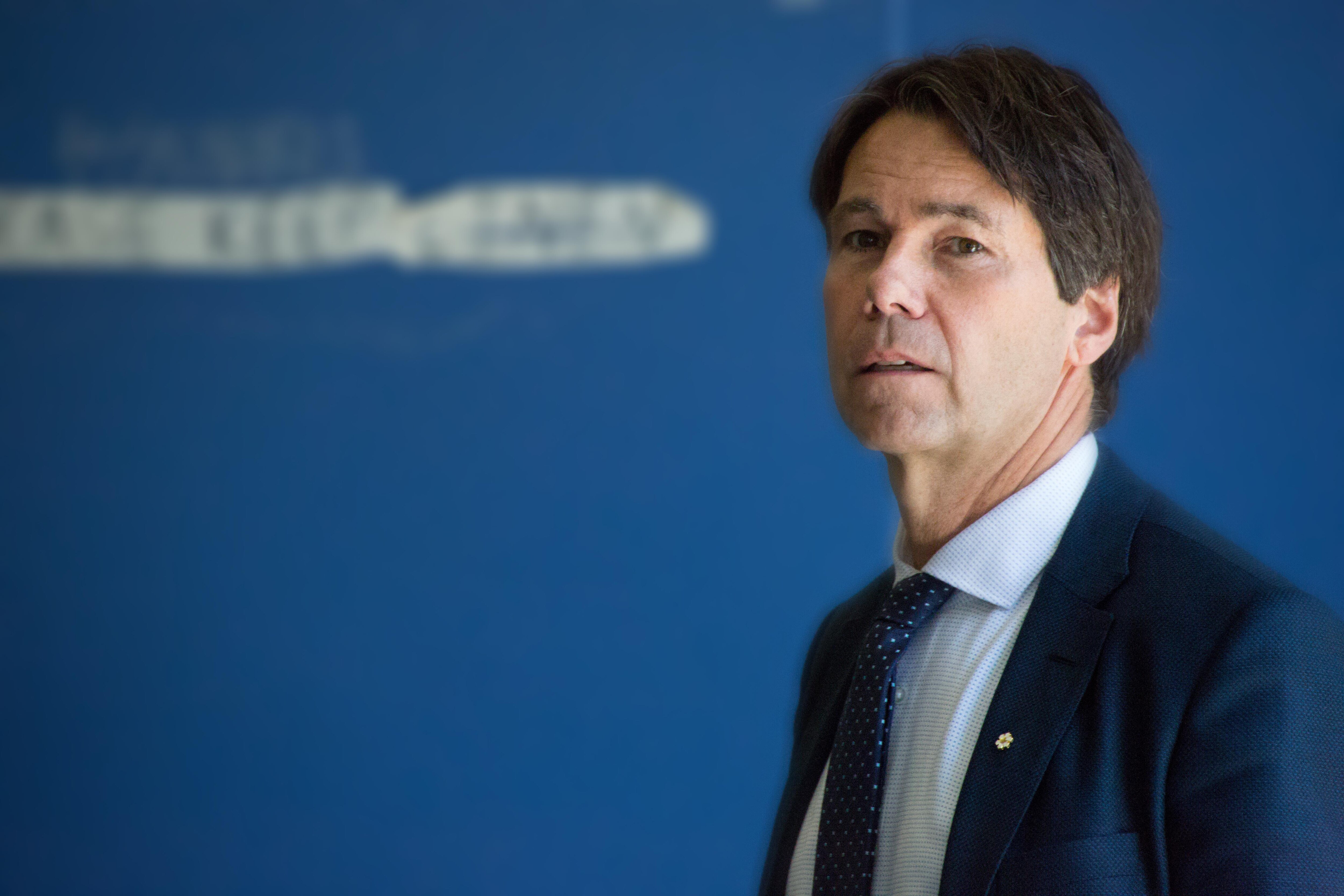 Crise des opioïdes : les pharmaciens veulent un plus grand rôle dans la ...