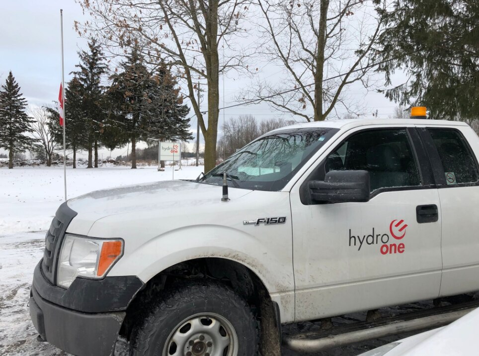 Écrasement d'hélicoptère à Tweed : l'enquête du BST se poursuit, Hydro ...