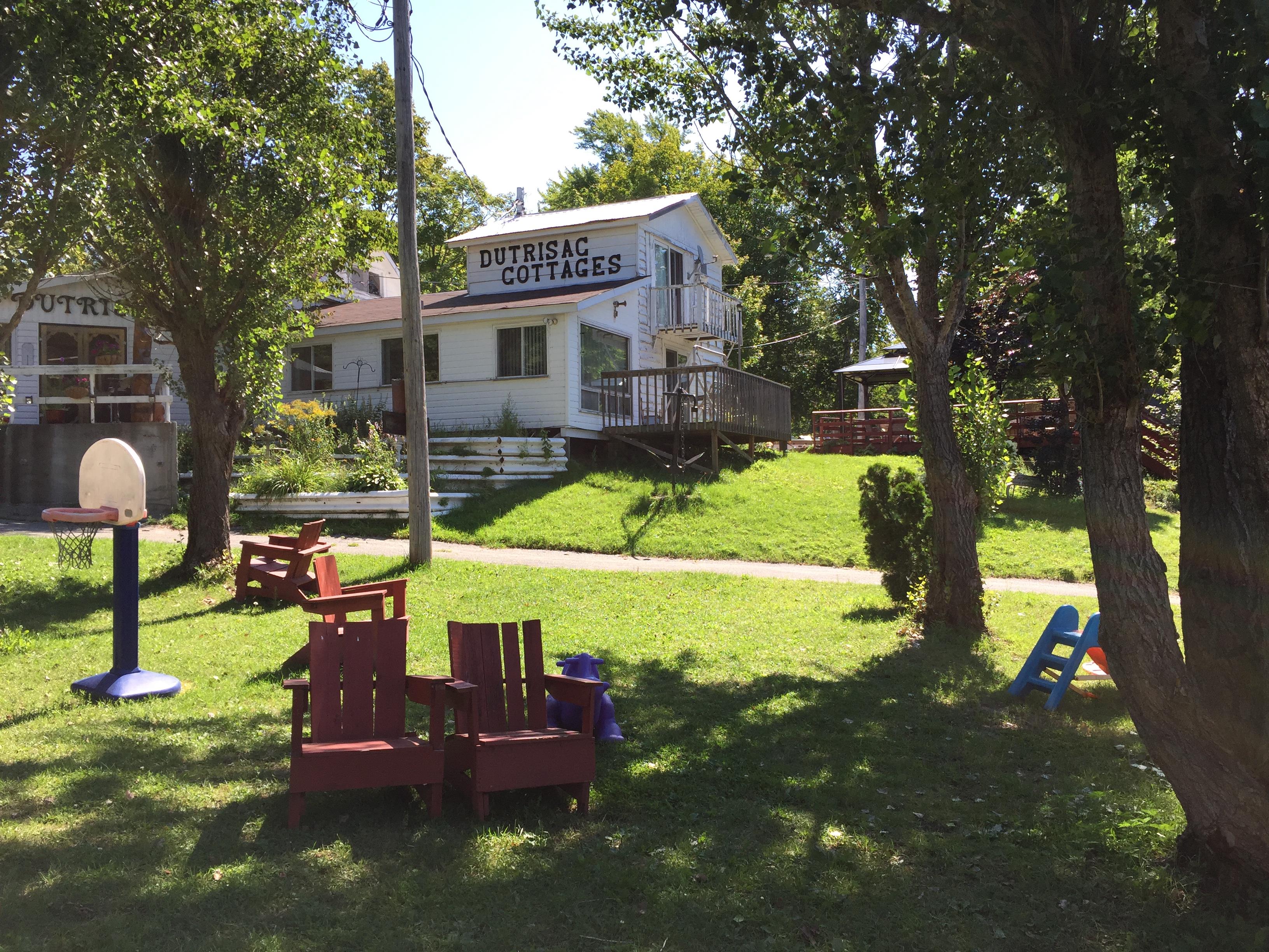 Fermeture du camping Dutrisac : une annonce difficile pour les campeurs ...