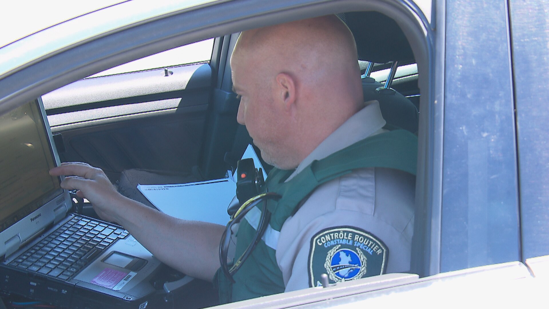 La tragédie des Éboulements a bouleversé l'industrie du transport ...