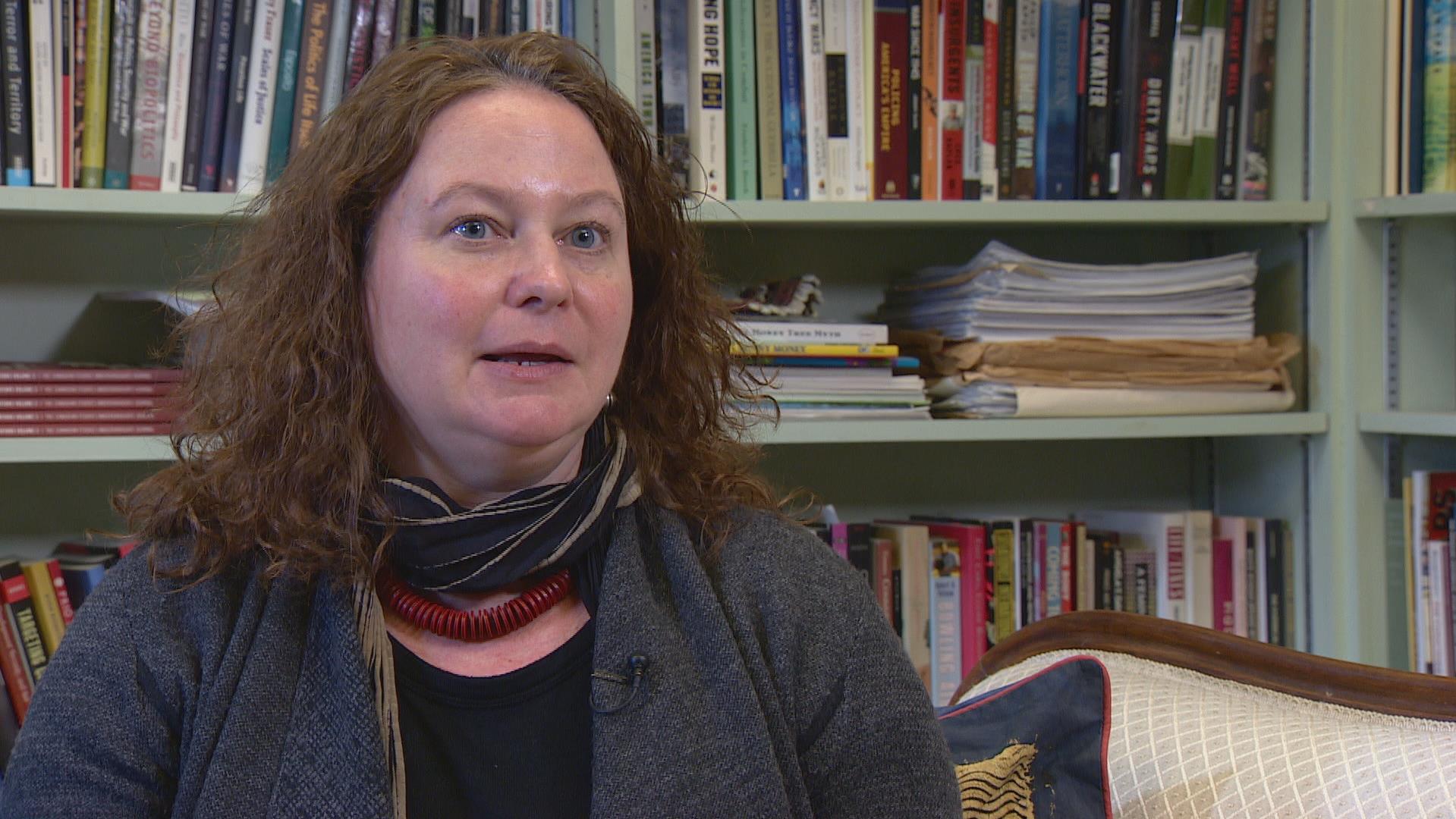 Ces Canadiens qui boycottent les États-Unis | Radio-Canada.ca