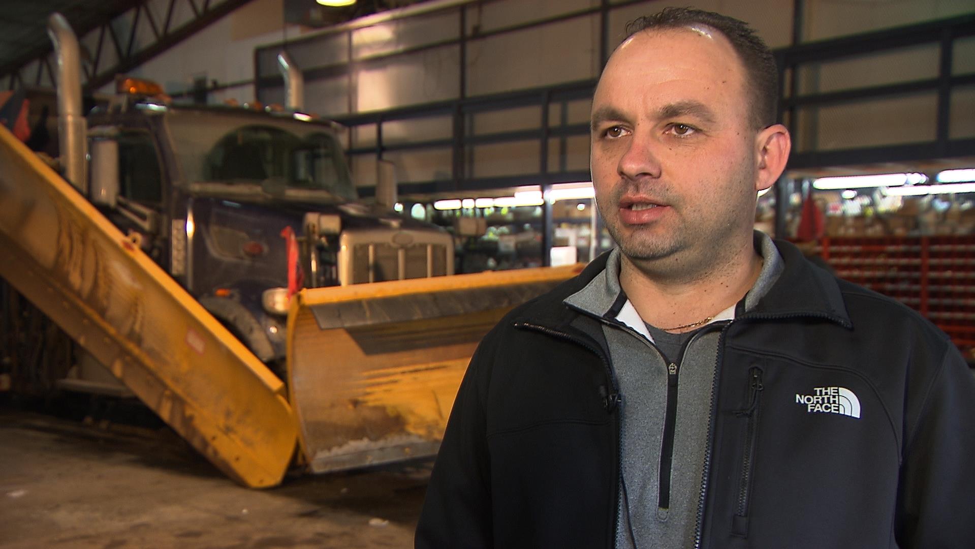 Toujours hantés par le cafouillage sur l'autoroute 13 | Radio-Canada.ca