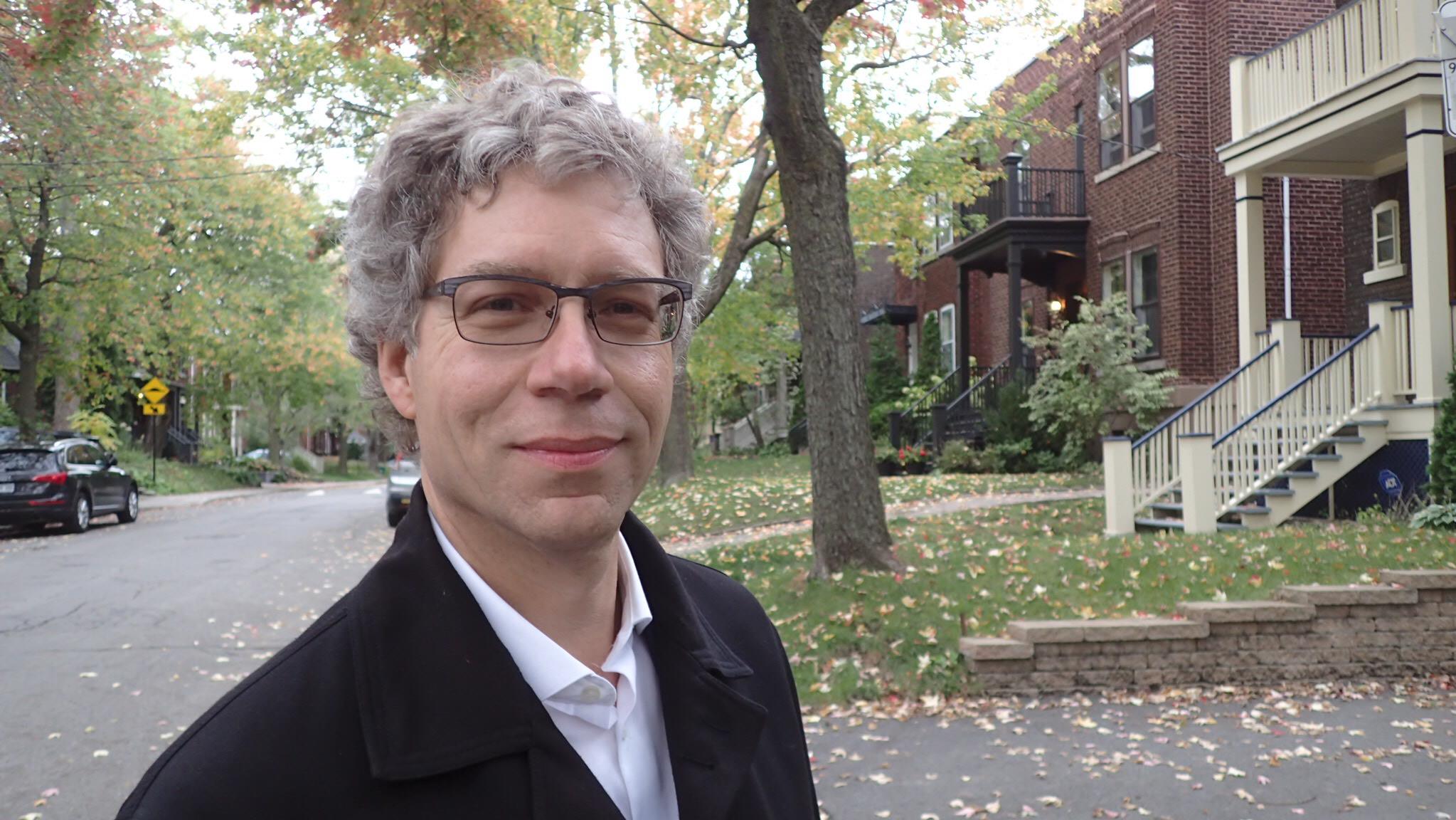 Élections municipales : les couteaux volent bas dans Côte-des-Neiges ...