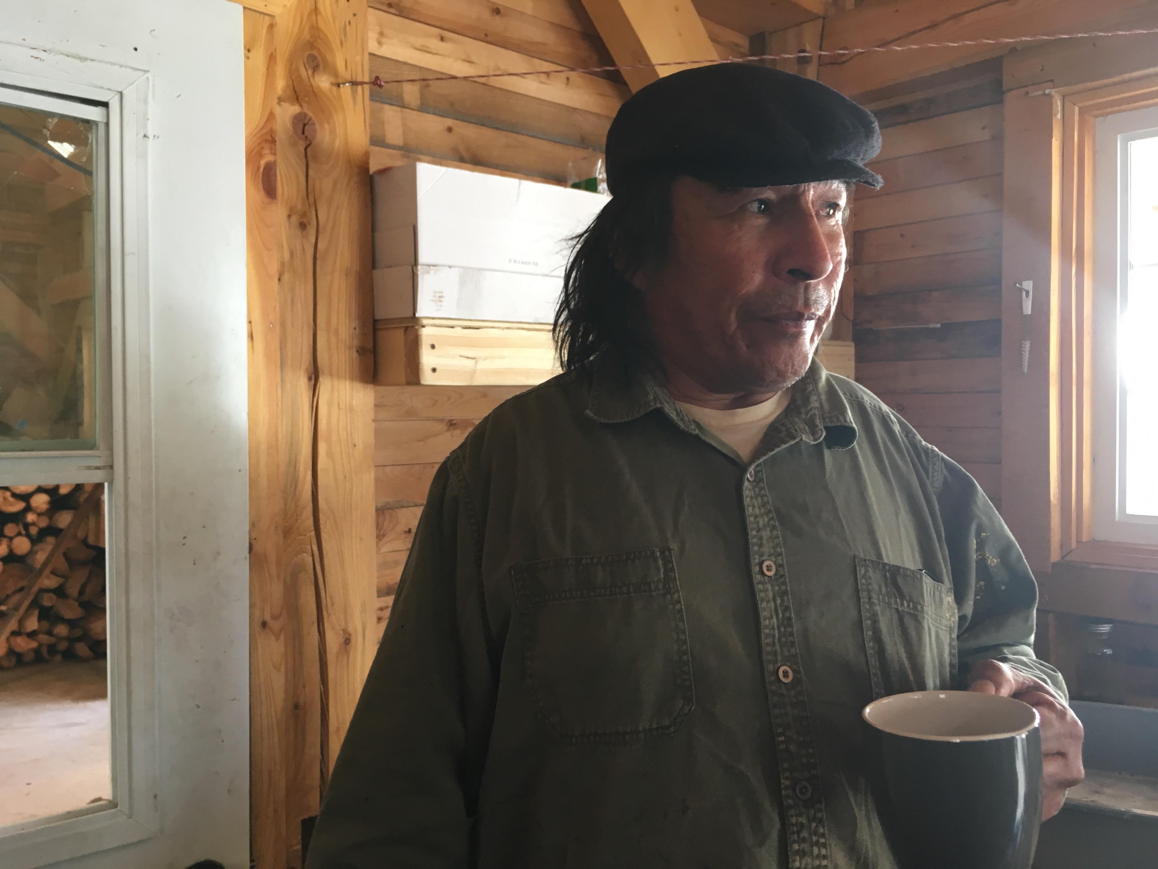 La saison des sucres débute à Kitcisakik | Radio-Canada.ca