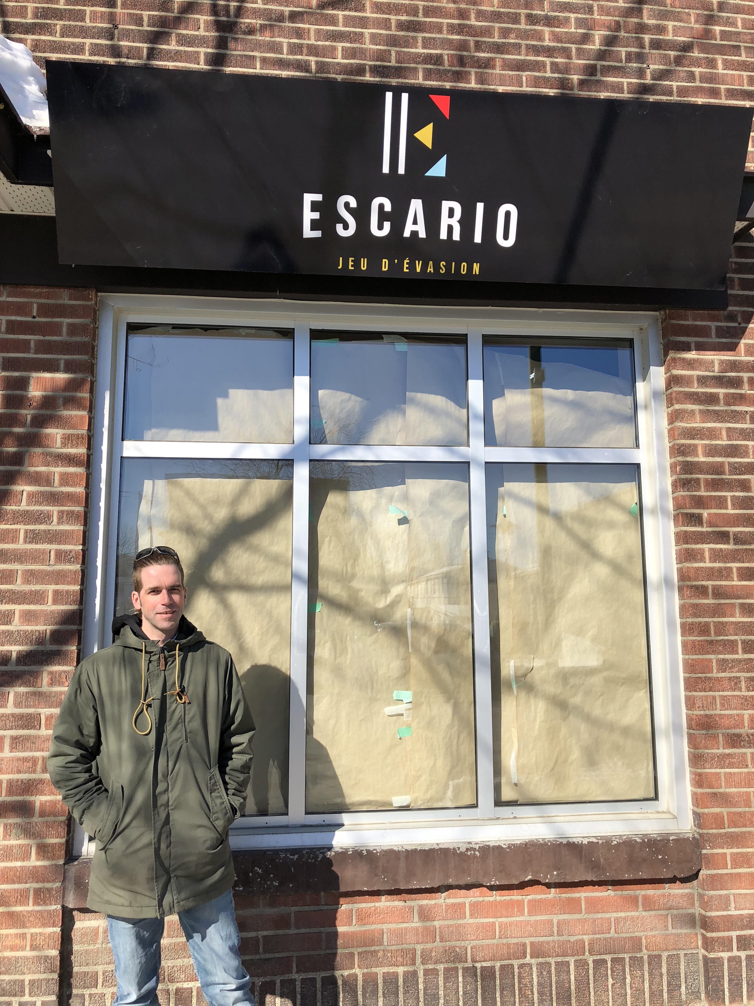 La folie des jeux d'évasion atteint l'Abitibi-Témiscamingue | Radio ...