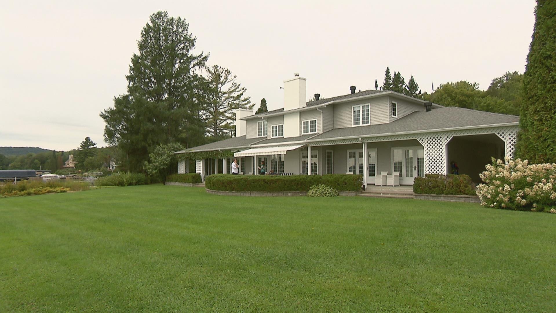 Premier long métrage pour David Findlay originaire de Québec | Radio-Canada.ca