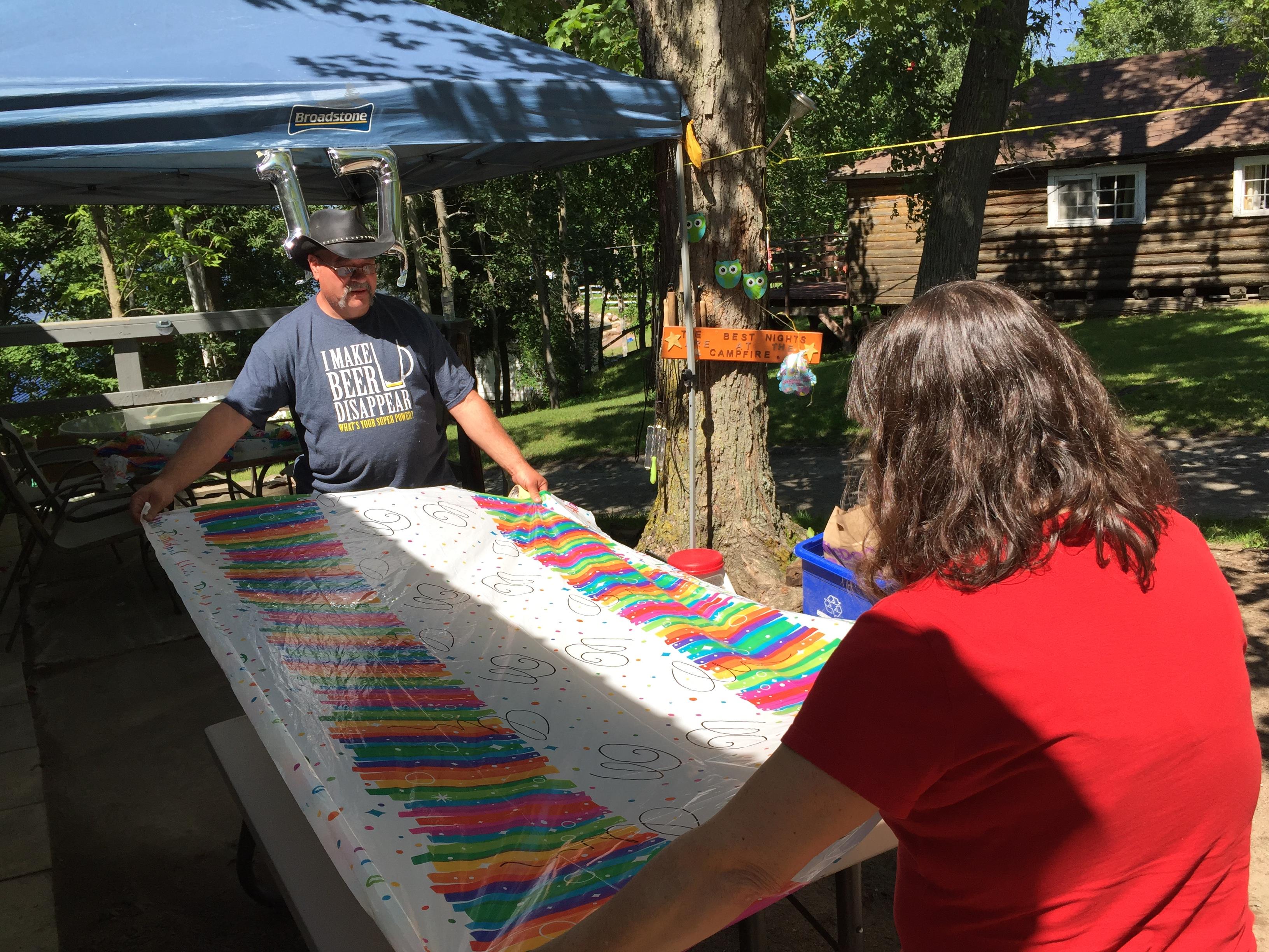 Fermeture du camping Dutrisac : une annonce difficile pour les campeurs ...