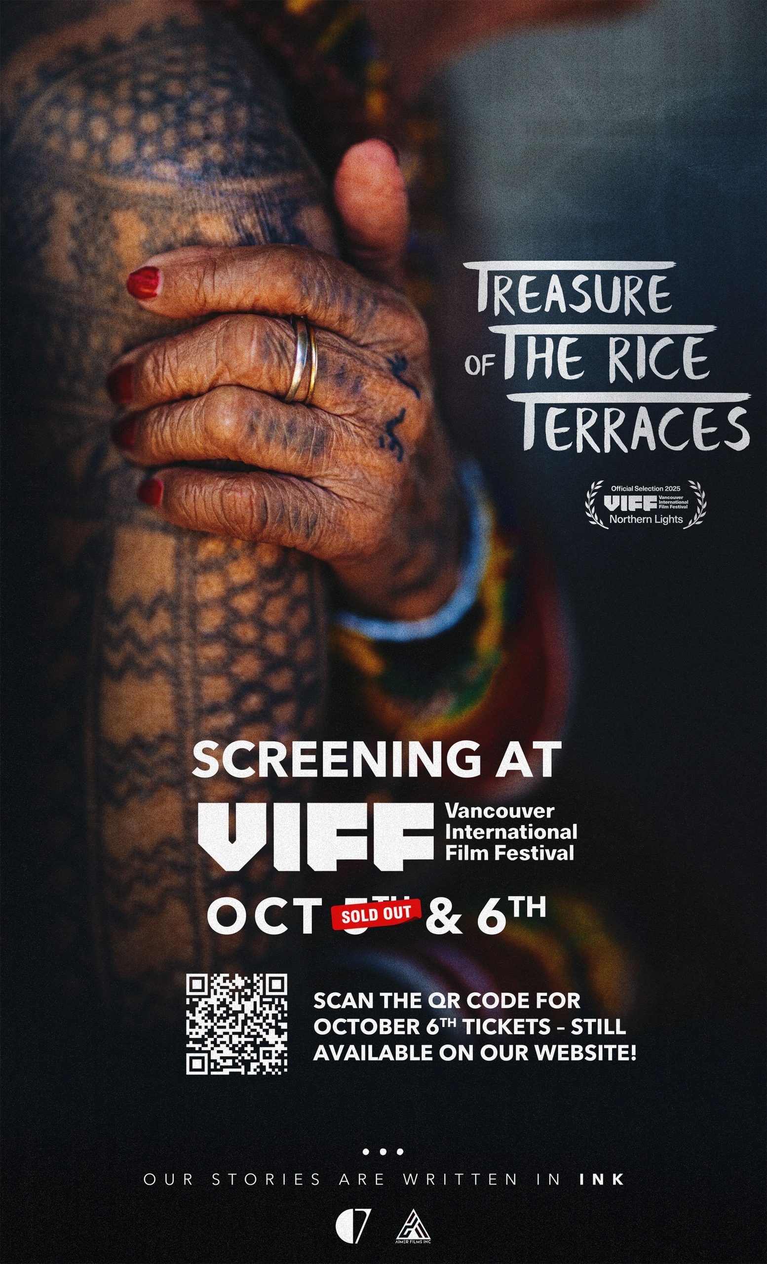 Pinoy documentary ipapalabas sa 2025 Vancouver International Film ...