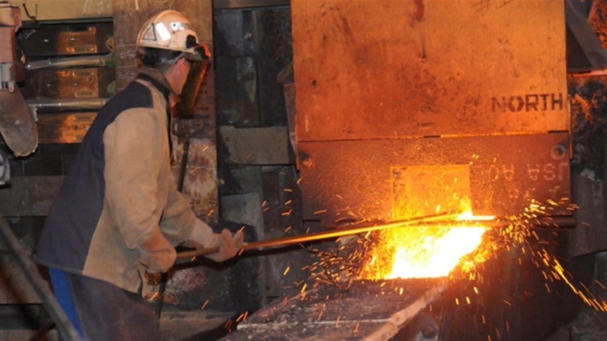 Décès à la fonderie de Vale : le jury du coroner délibère | Radio-Canada.ca