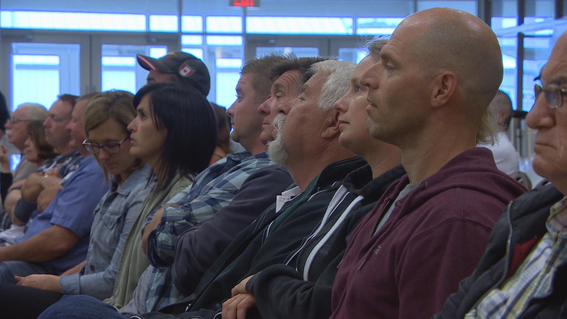 Élections dans Ritchot : tout est possible, même le retour d'un conseil ...