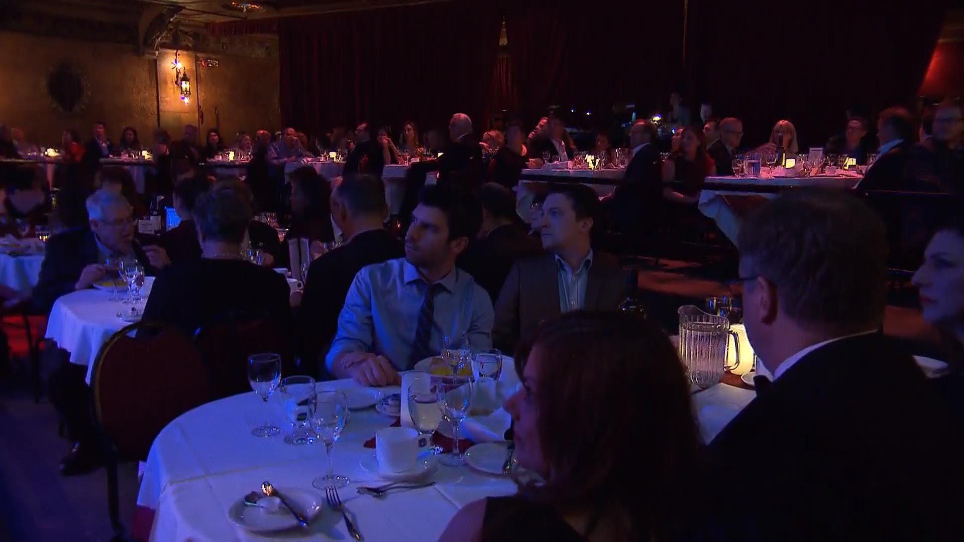 Radio-Canada remporte deux prix Judith-Jasmin pour son travail ...