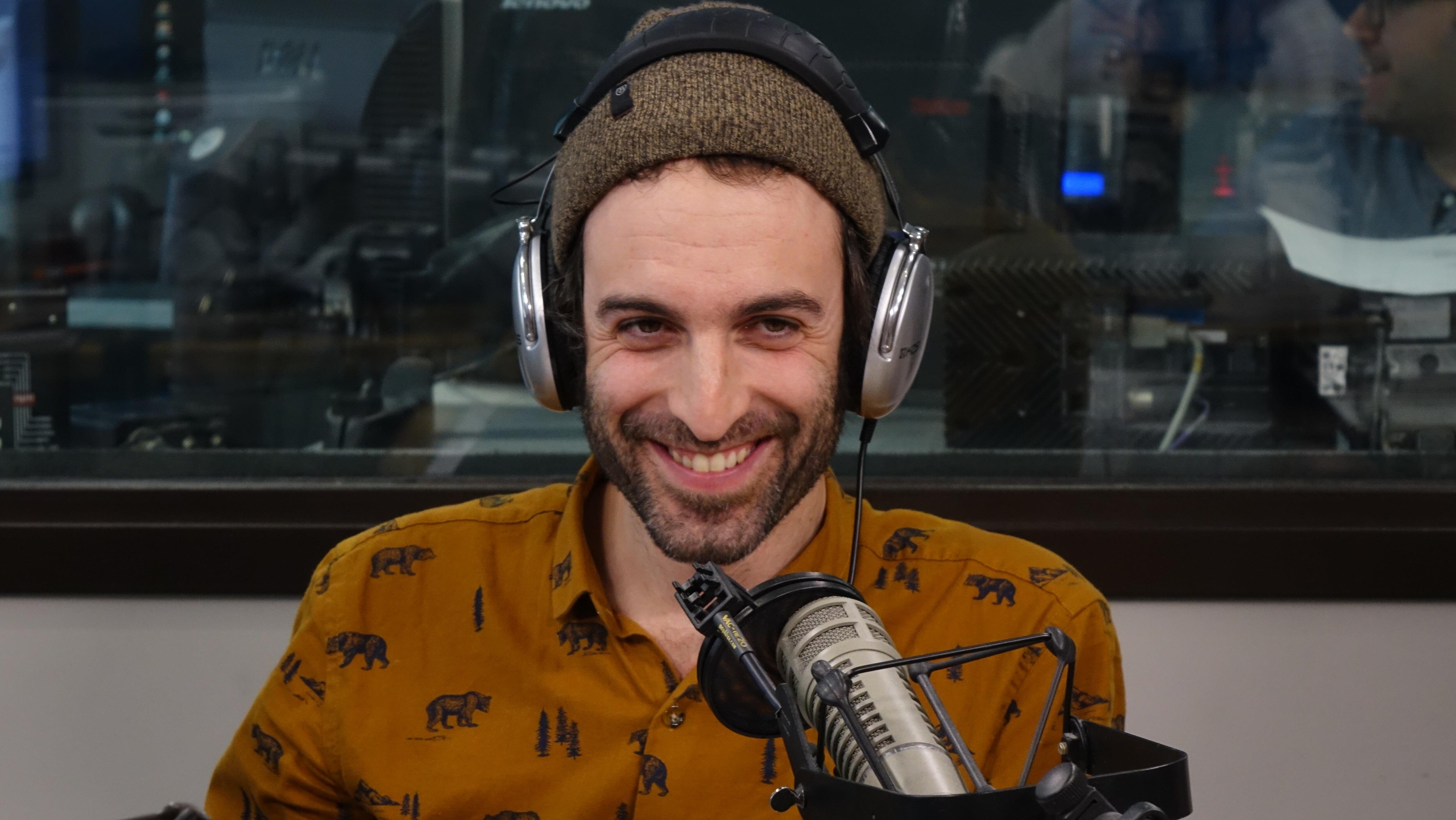 Plus que la musique, la trame ou les bruits : ils créent des « univers ...