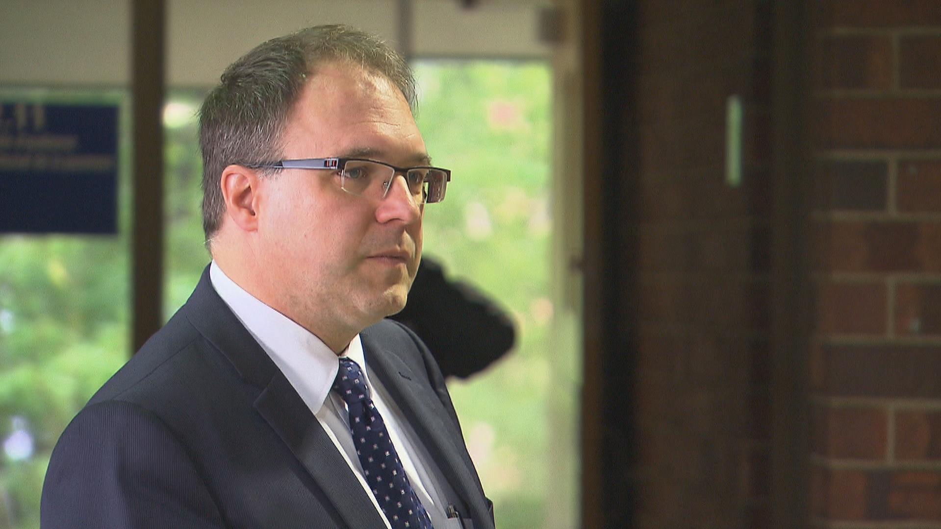 Plainte en éthique et déontologie : le maire de La Tuque se défend ...