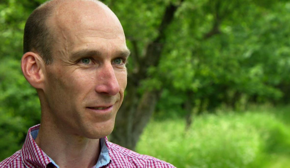 Dans la tête d’un superhéros | Radio-Canada.ca