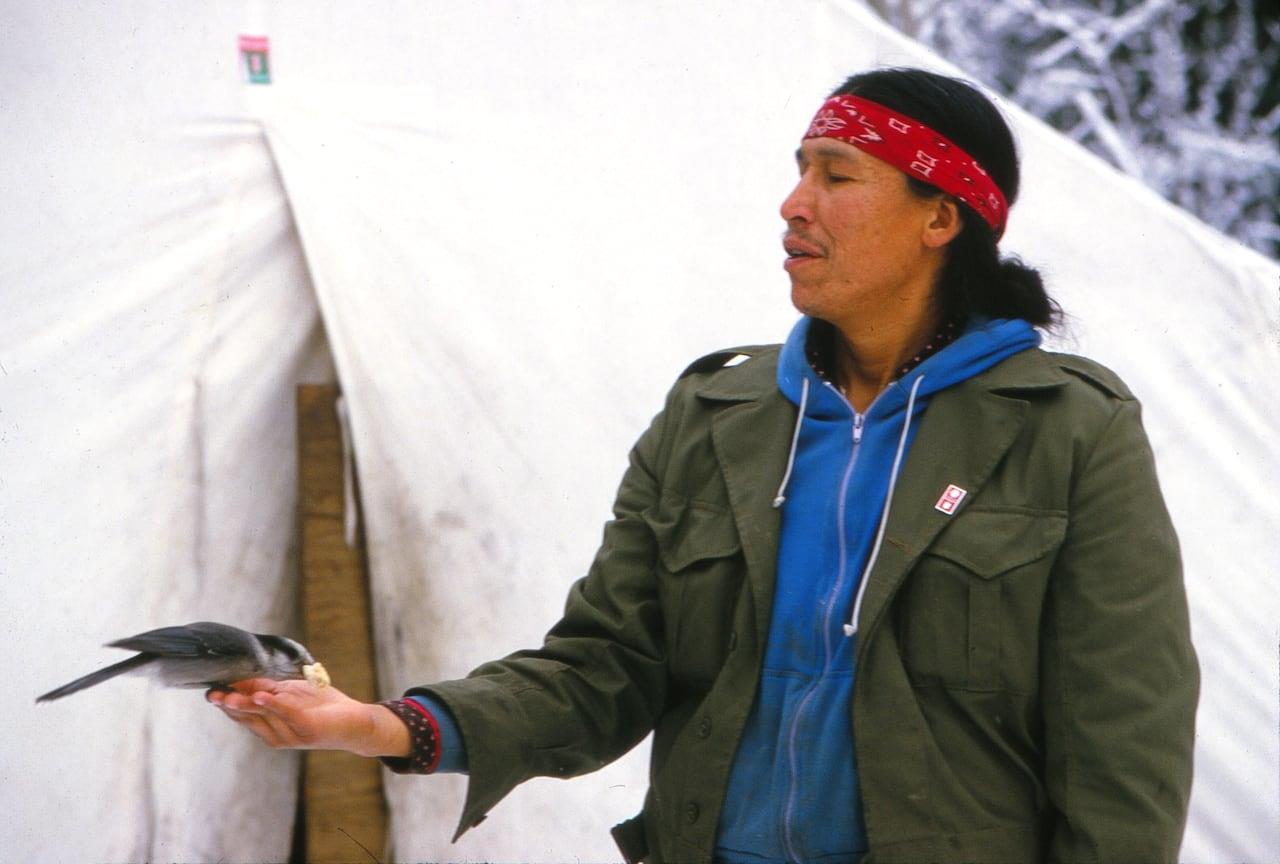 Why Mounties paid 5 informers to spy on Dene leaders: Inside a secret ...