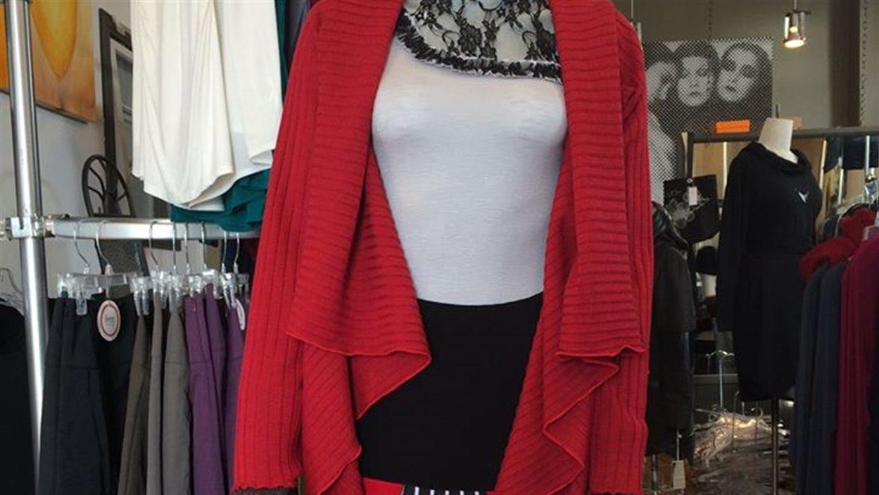 Du tissage au yoga aux Journées de la culture en Gaspésie | Radio-Canada.ca