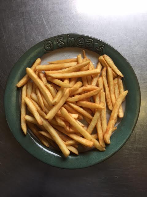 Une poutine à la sauce prince-édouardienne | Radio-Canada.ca