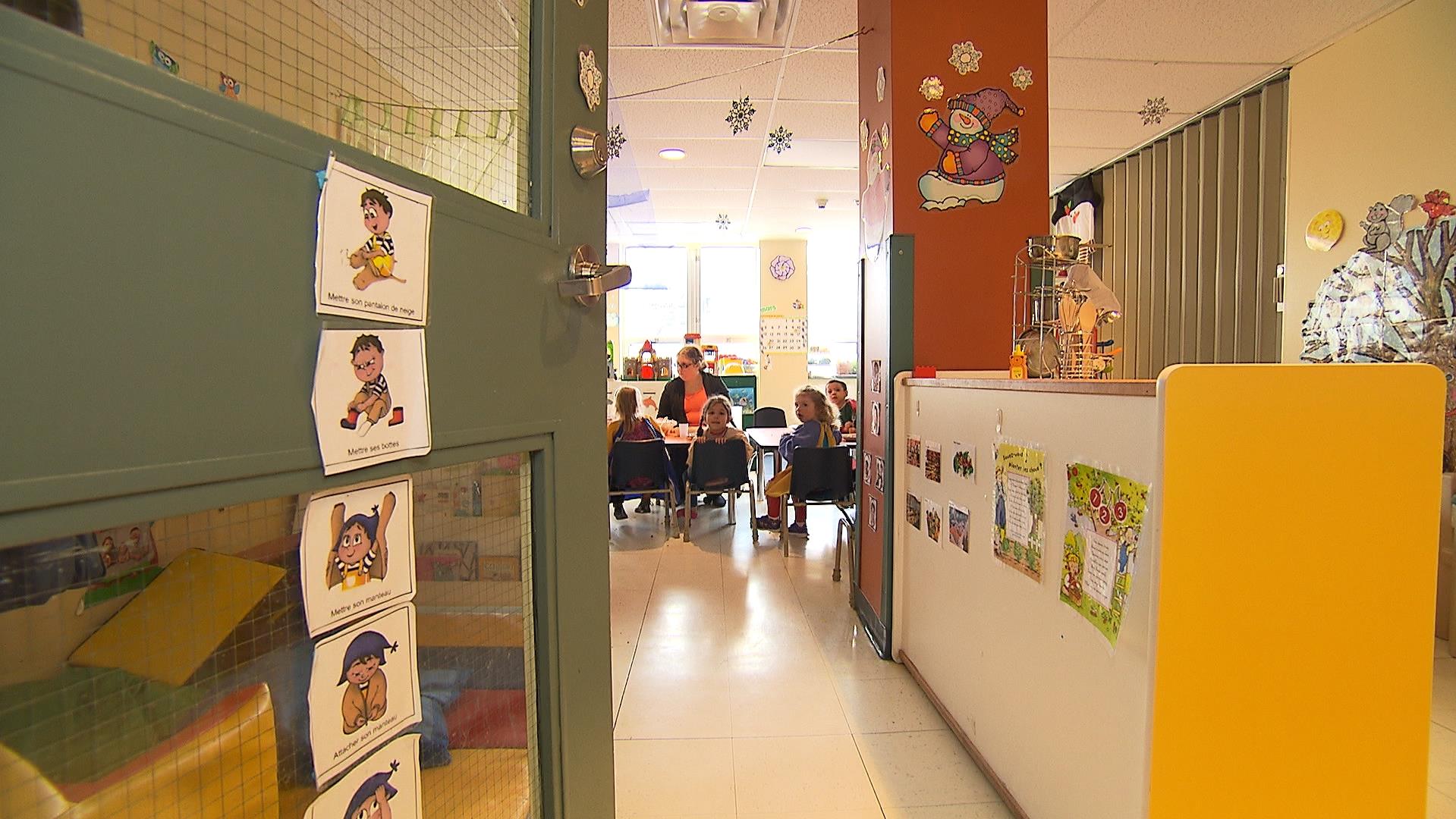 Les CPE ont permis de faire reculer la pauvreté au Québec | Radio-Canada.ca