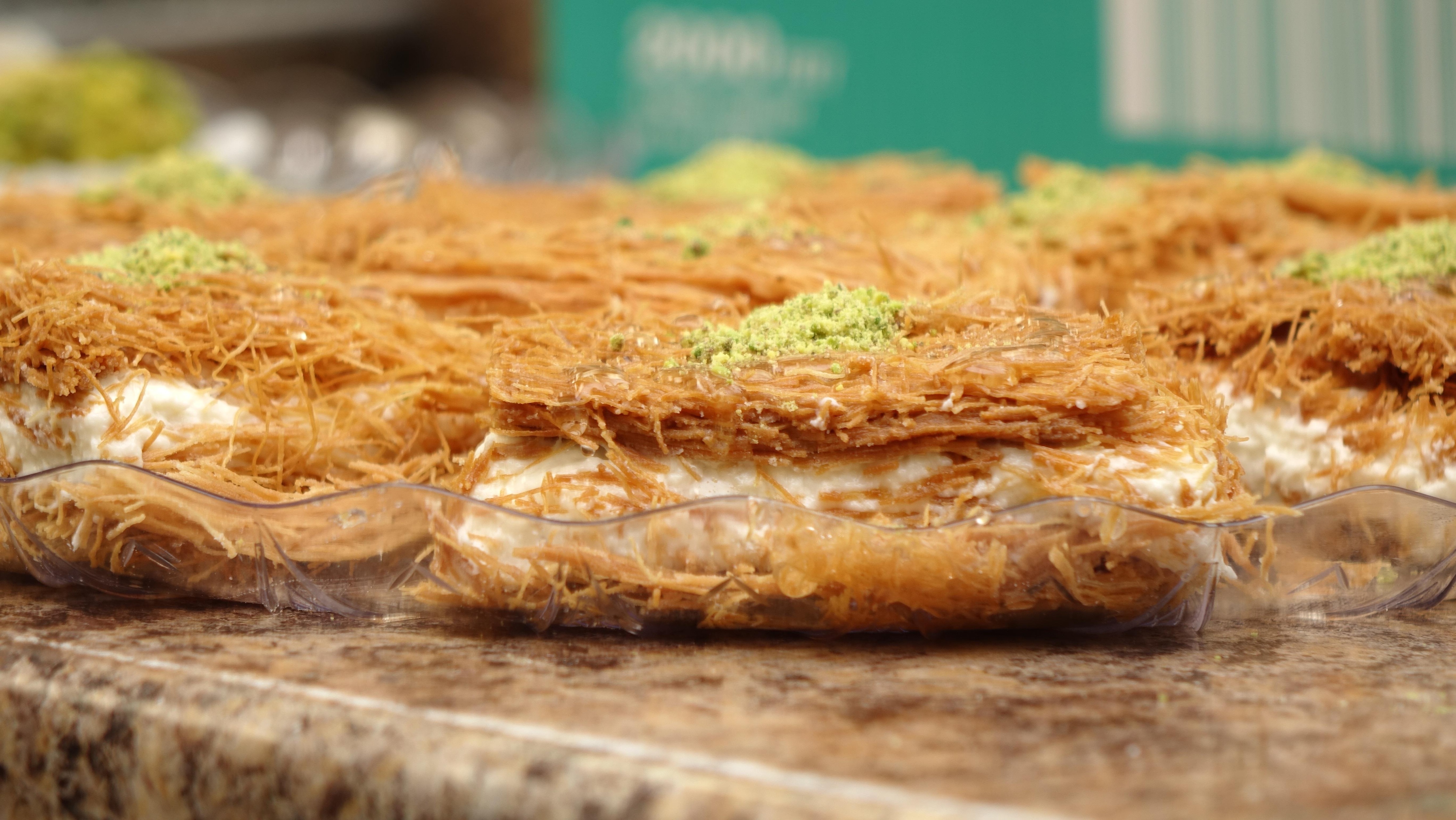 L’Aïd, cette fête musulmane où l'on se sucre le bec | Radio-Canada.ca