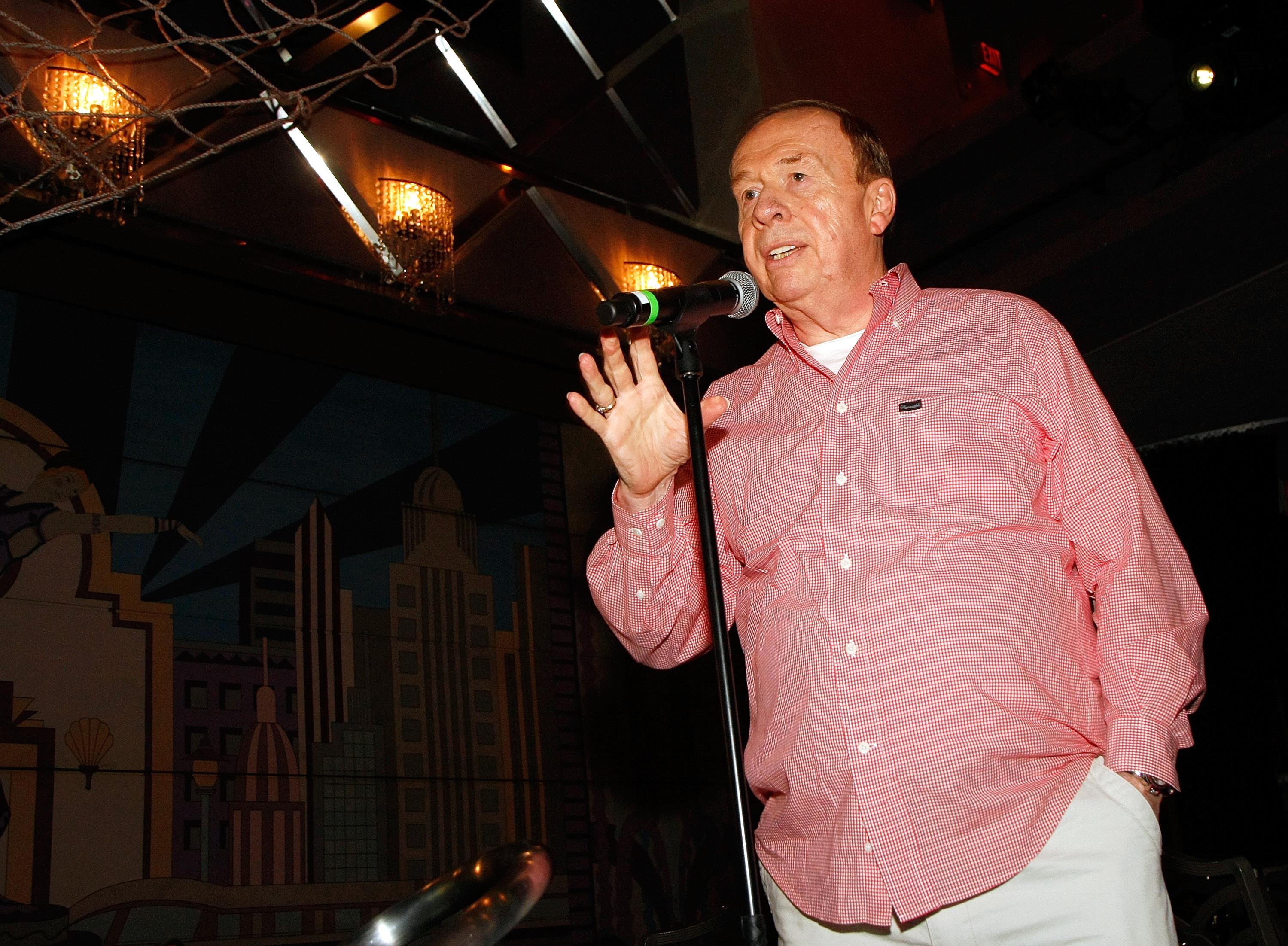 Geoff Emerick, l'ingénieur du son des Beatles, est mort | Radio-Canada.ca