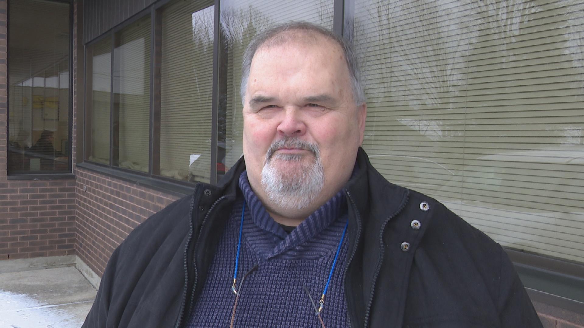 Des témoignages touchants aux obsèques de Michel Dupuis | Radio-Canada.ca