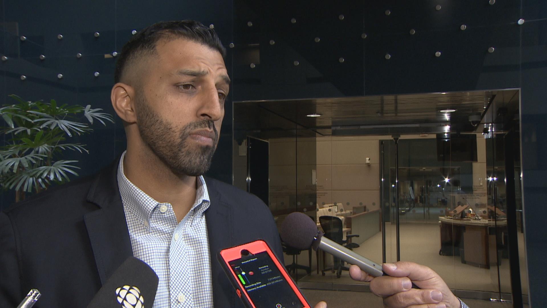 Calgary : comment éviter les erreurs des élections de 2017 | Radio ...