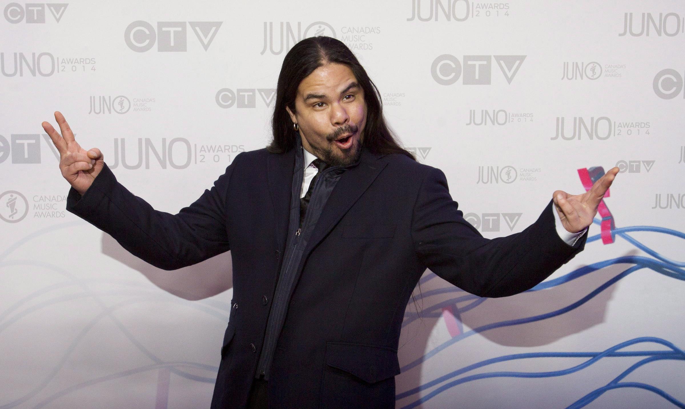 ICI Espaces autochtones : Droits des peuples autochtones, Rumble ...