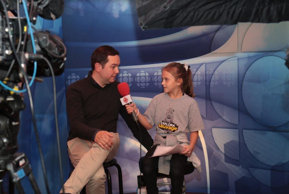 L'actualité qui a marqué le week-end | Radio-Canada.ca