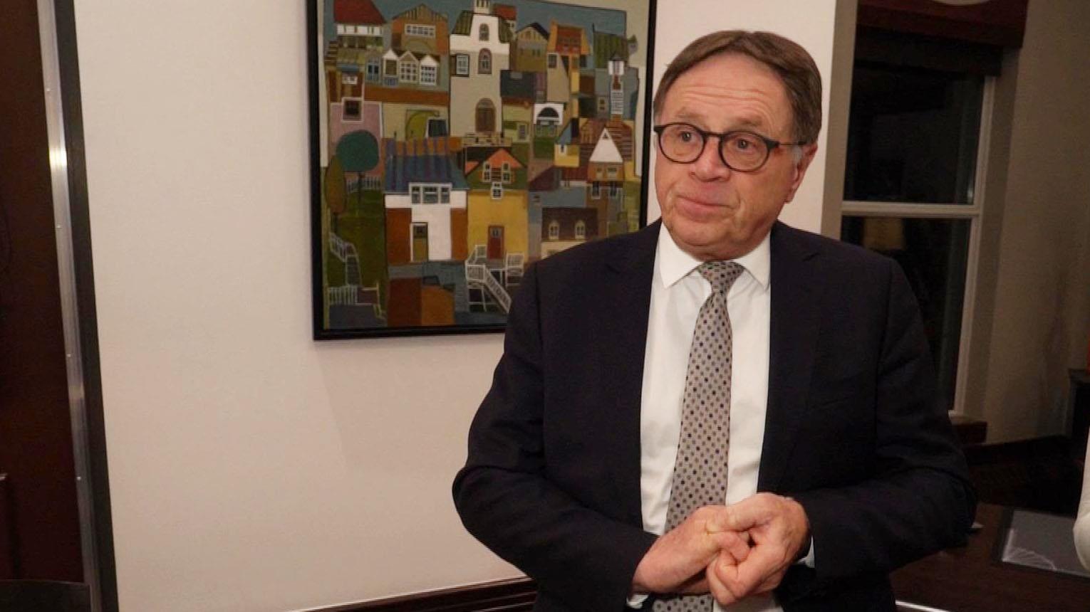 Démolition « illégale » de la Maison Rodolphe-Audet à Lévis | Radio ...