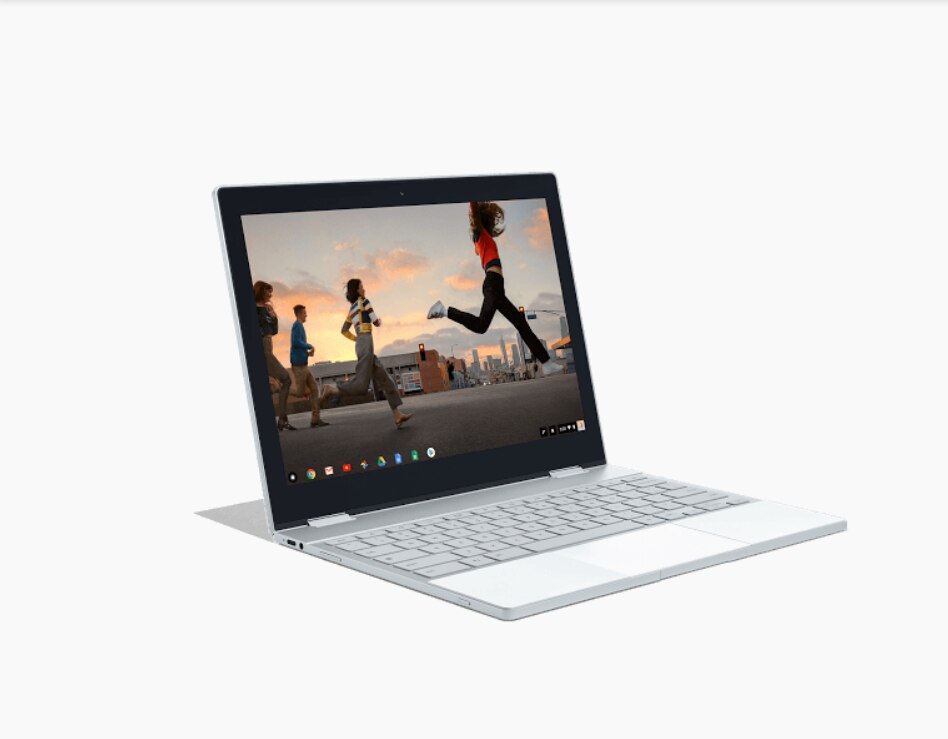 Google dévoile ses nouveaux appareils Pixel et Google Home | Radio ...