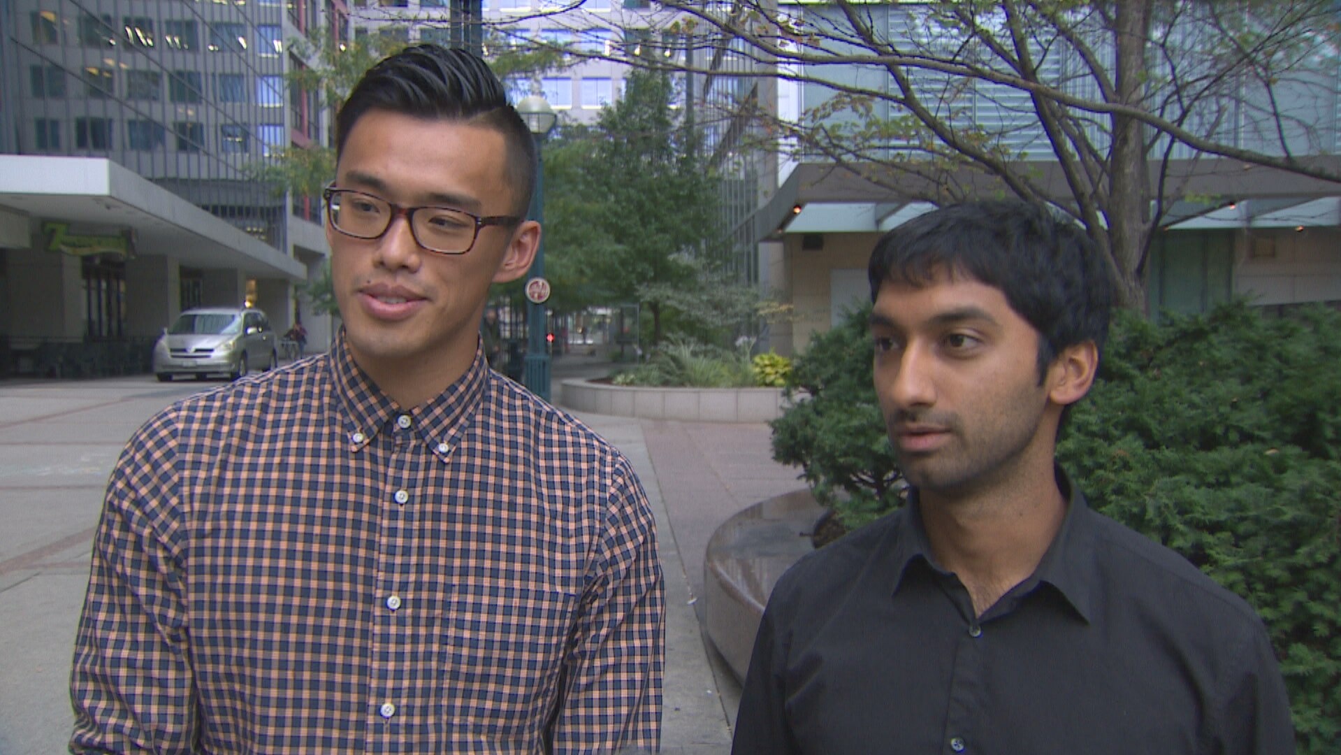 Grève collégiale : trop tôt pour parler d'un remboursement, selon le ...