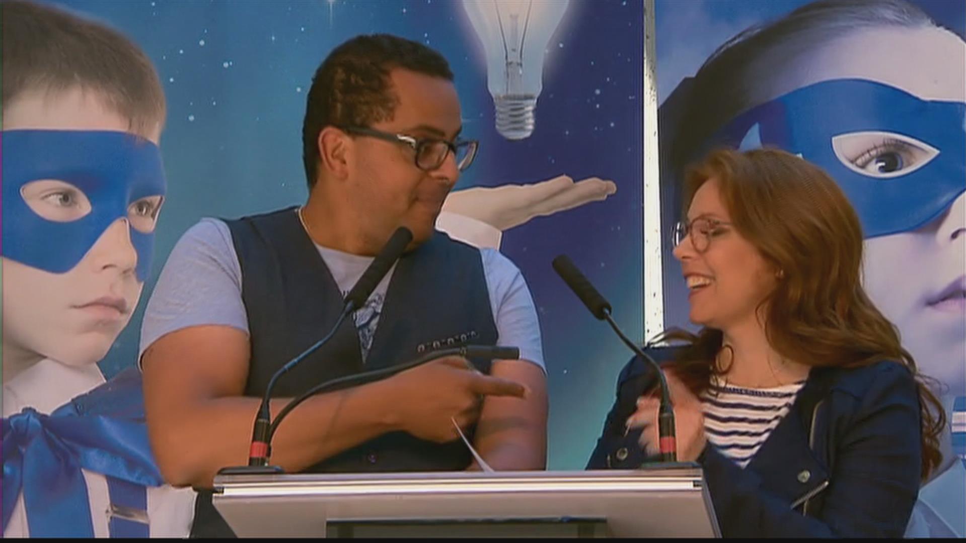 Une vingtaine d’artistes pour la fête nationale à Québec | Radio-Canada.ca