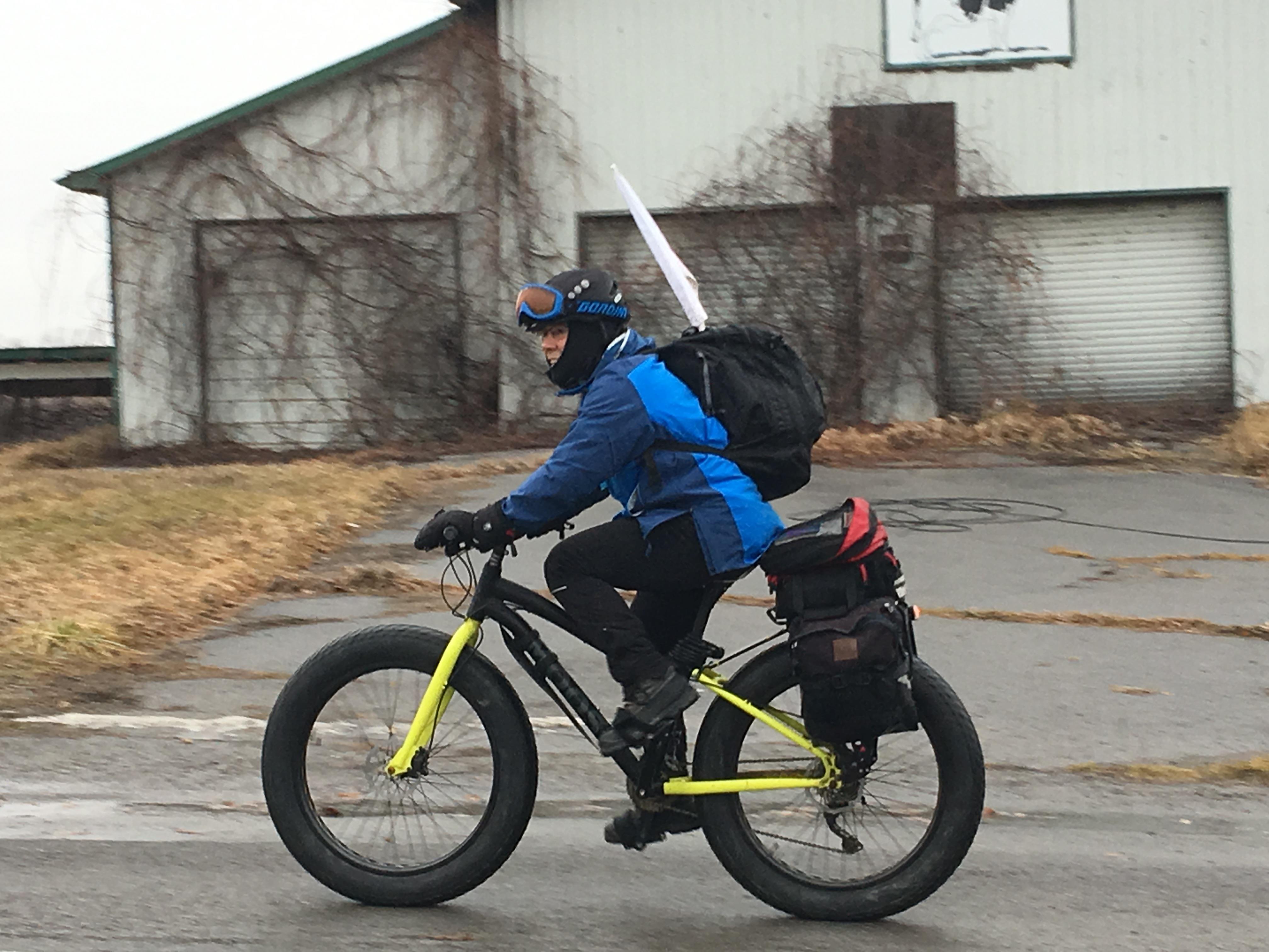 Un Québécois veut battre le record Guinness de la plus longue chaîne ...