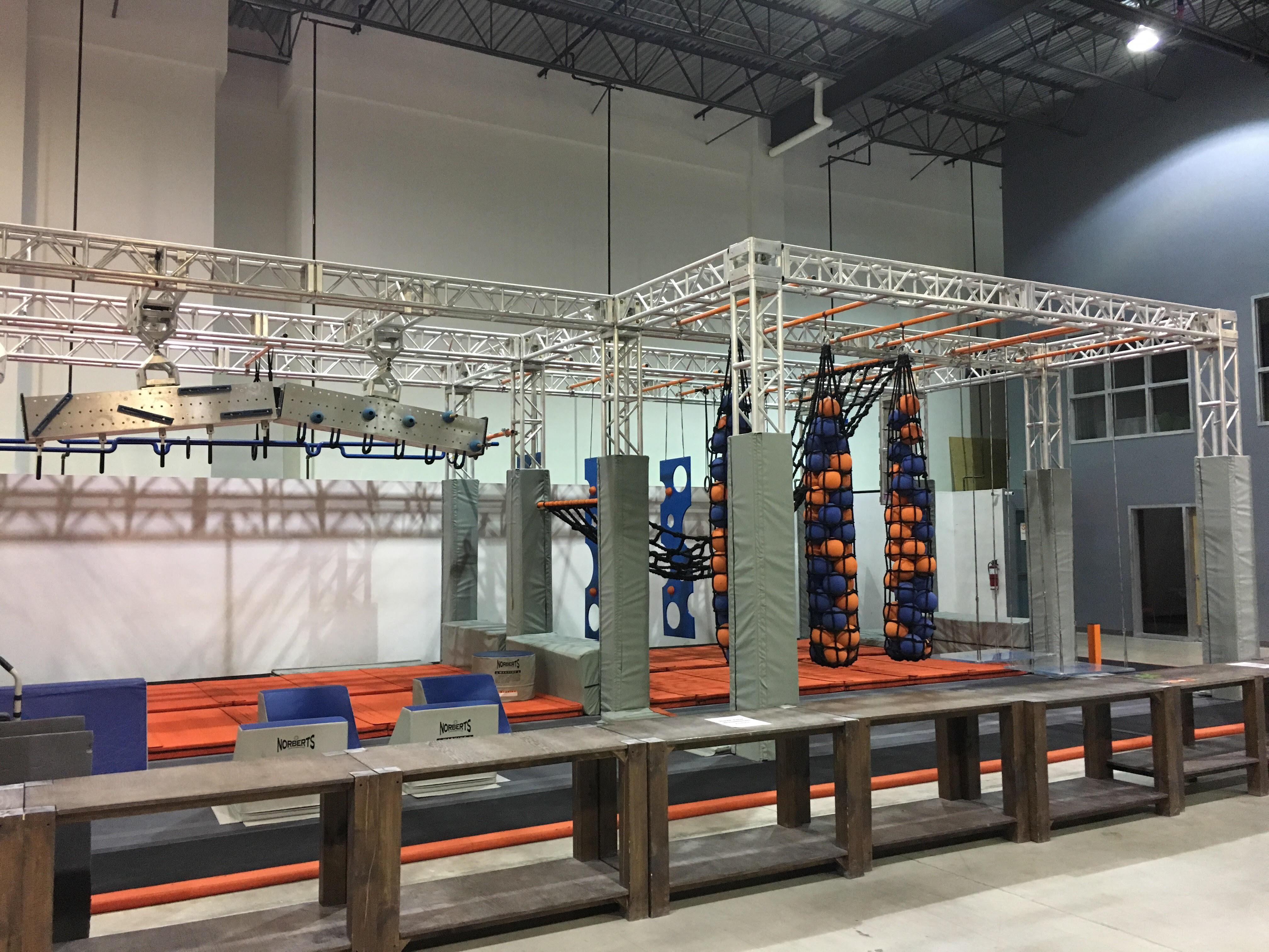 Top 5 des concepts originaux pour faire de l’exercice | Radio-Canada.ca