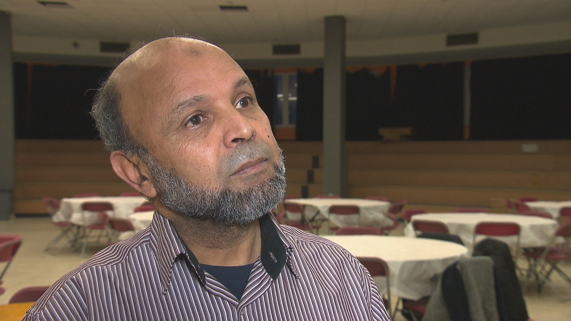 Cimetière musulman : Sherbrooke a proposé un terrain à l'ACIE | Radio ...